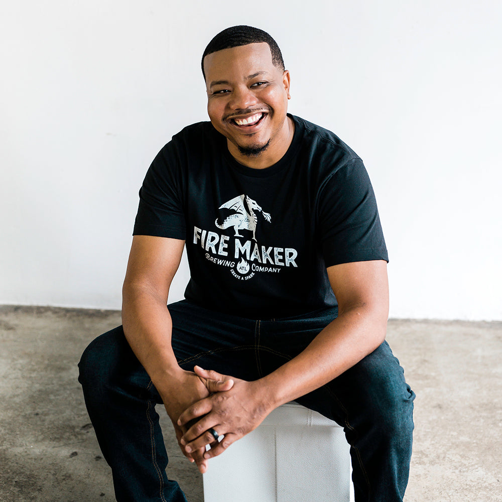 Buy the OFFICIAL Fire Maker Beer Gear Online | Fire Maker Brewing Co ...