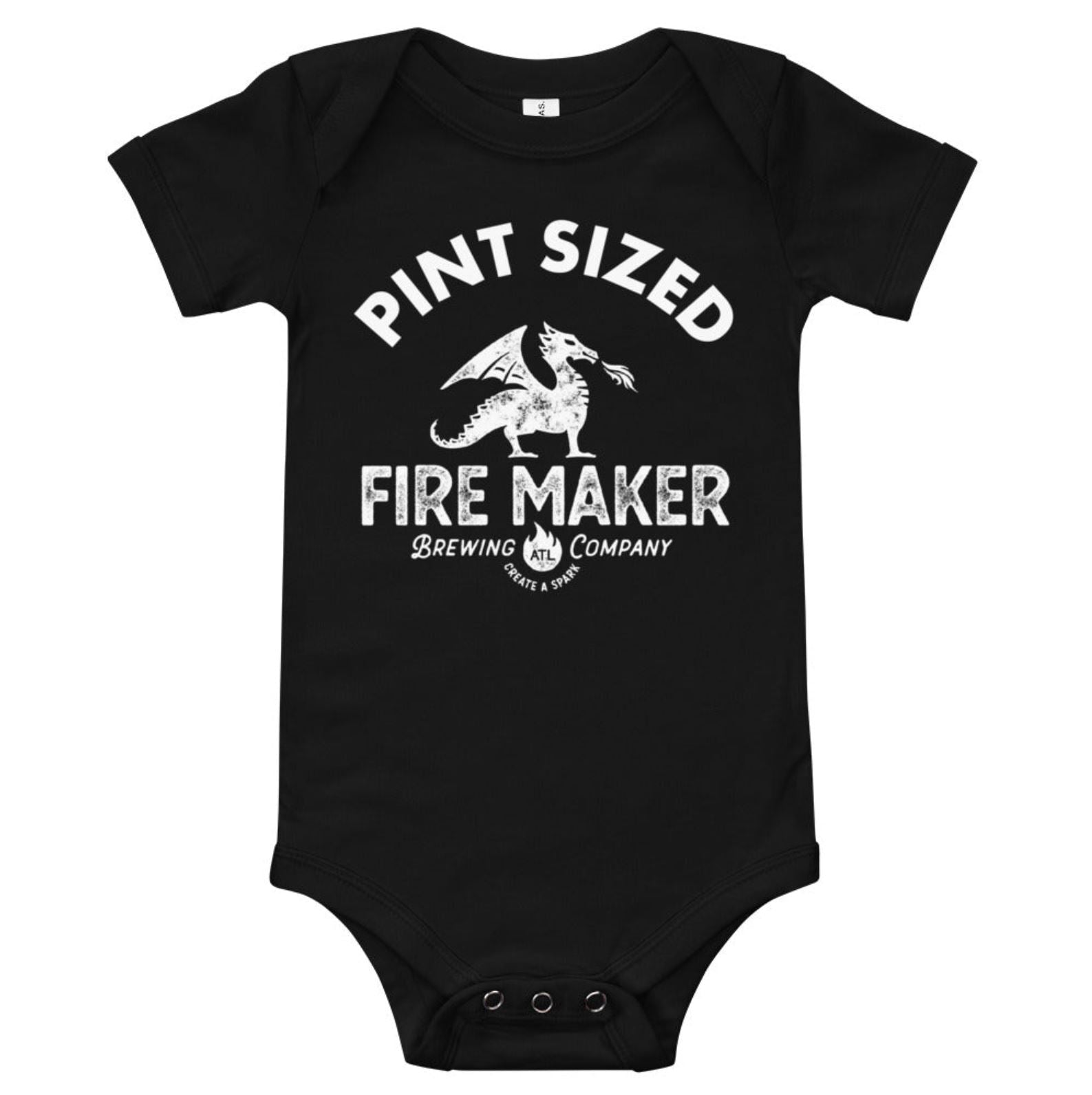FAMILY – Fire Maker Brewing Co. Gear